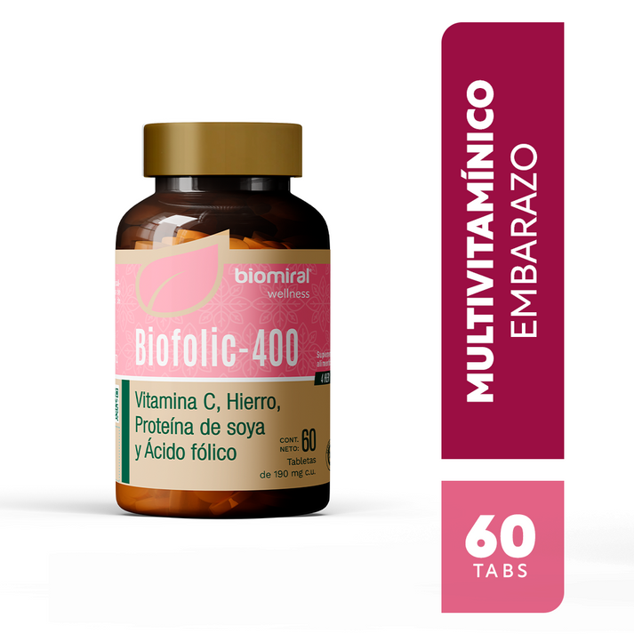 BIOFOLIC – Biomiral