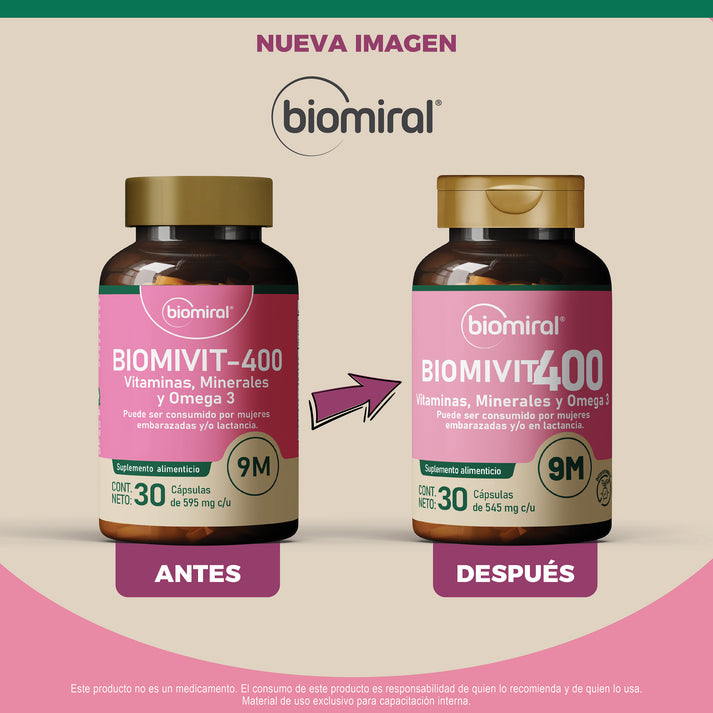 BIOMIVIT-400
