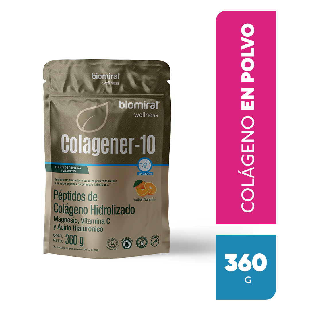 COLAGENER 10