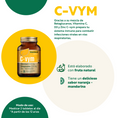 C-VYM TABLETAS – Biomiral