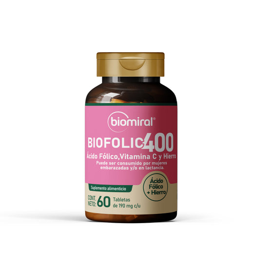 BIOFOLIC