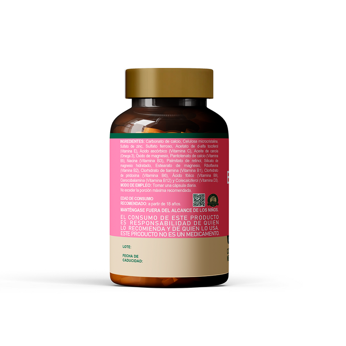 BIOMIVIT-400 – Biomiral