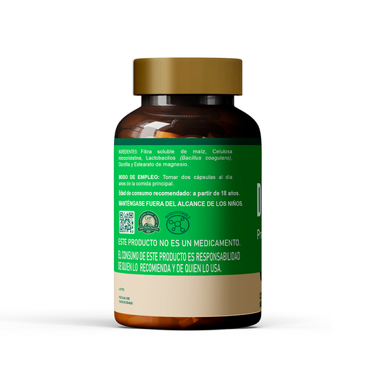 D-GELAC + FS – Biomiral