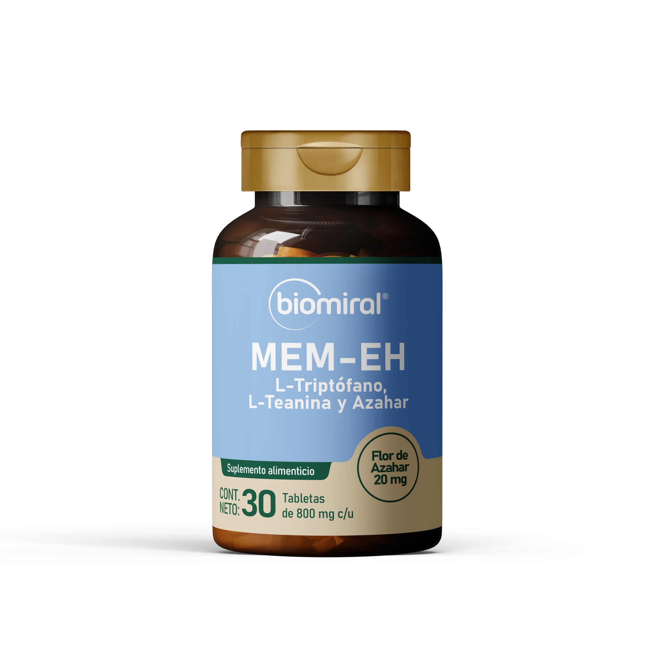 MEM-EH