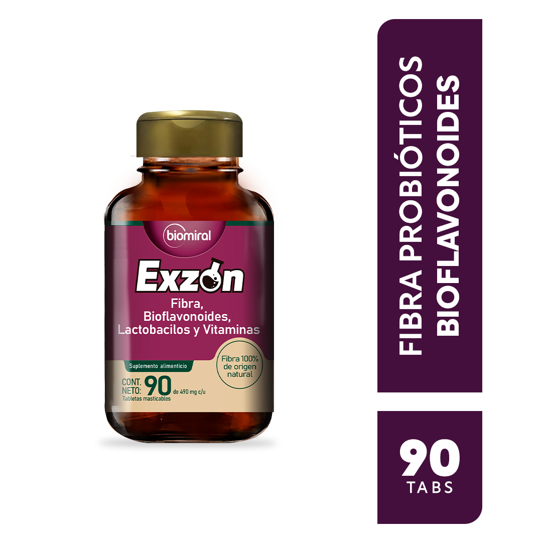 EXZON – Biomiral