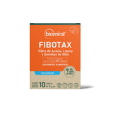 FIBOTAX