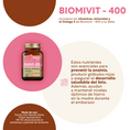 BIOMIVIT-400 – Biomiral