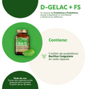 D-GELAC + FS – Biomiral