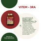 VITEM 3RA – Biomiral