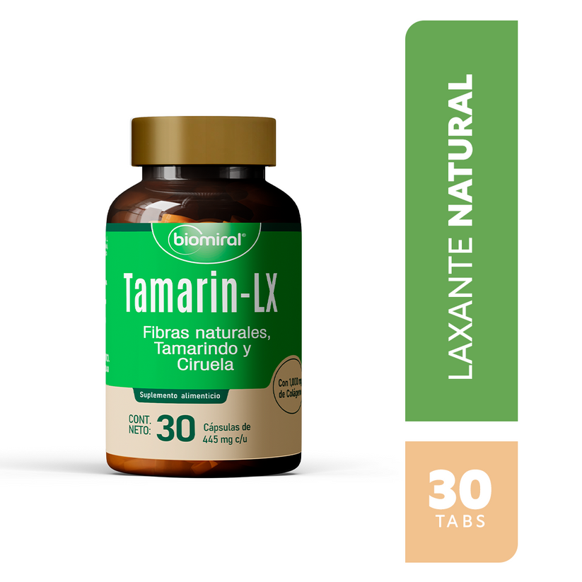 TAMARIN-LX – Biomiral