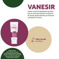 VANESIR GEL – Biomiral