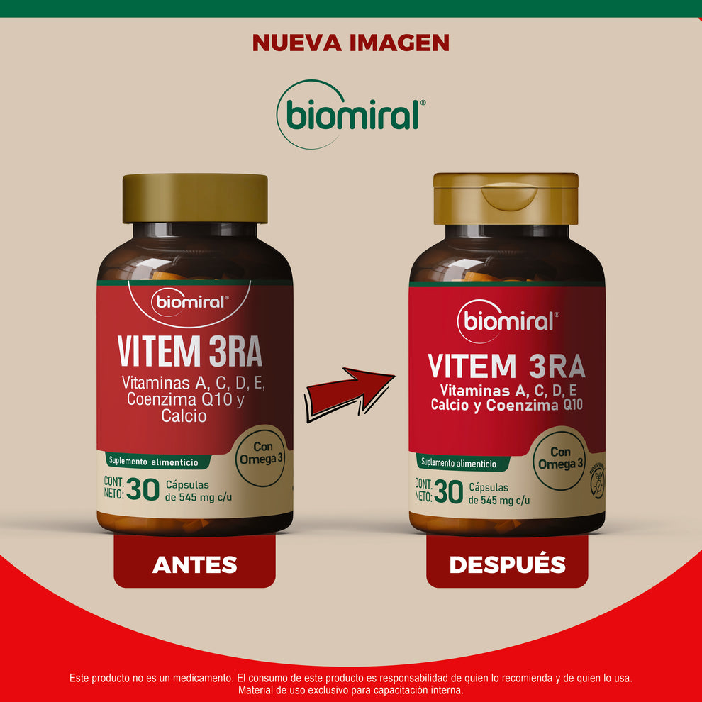 VITEM 3RA