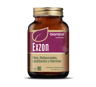 EXZON – Biomiral