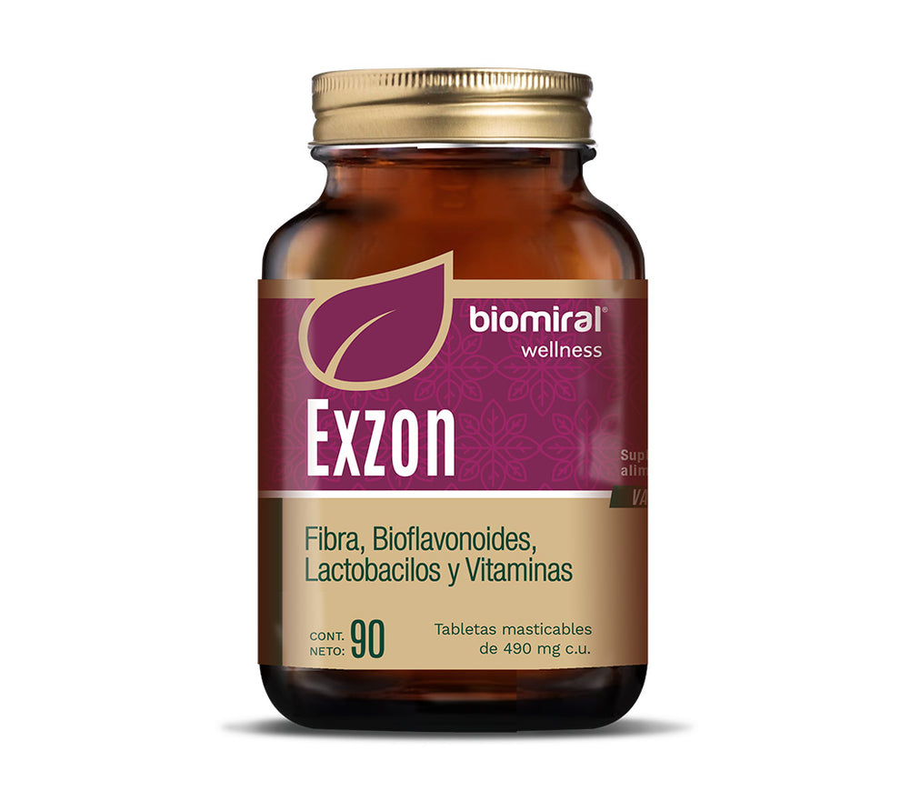 EXZON – Biomiral
