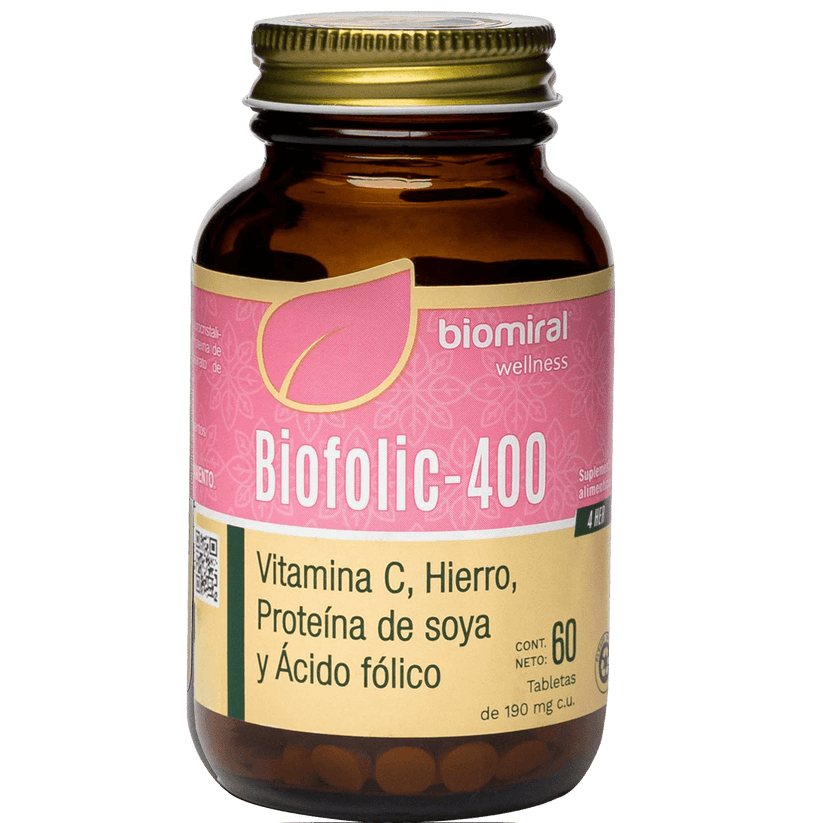 BIOFOLIC – Biomiral