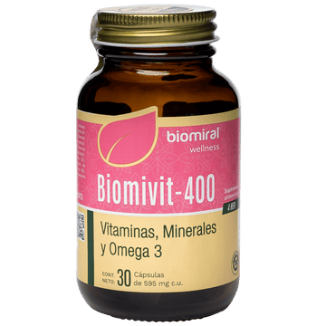 Productos – Biomiral