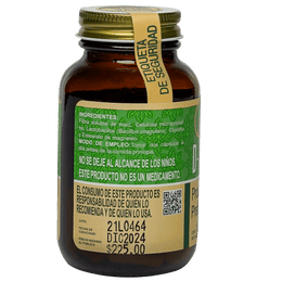 D-GELAC + FS – Biomiral