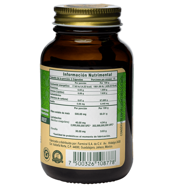 D-GELAC + FS – Biomiral