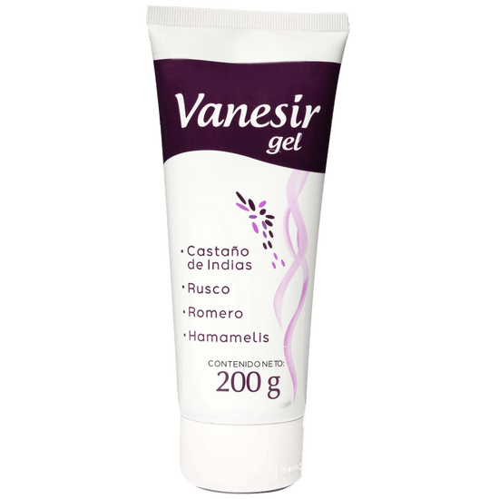 VANESIR GEL – Biomiral